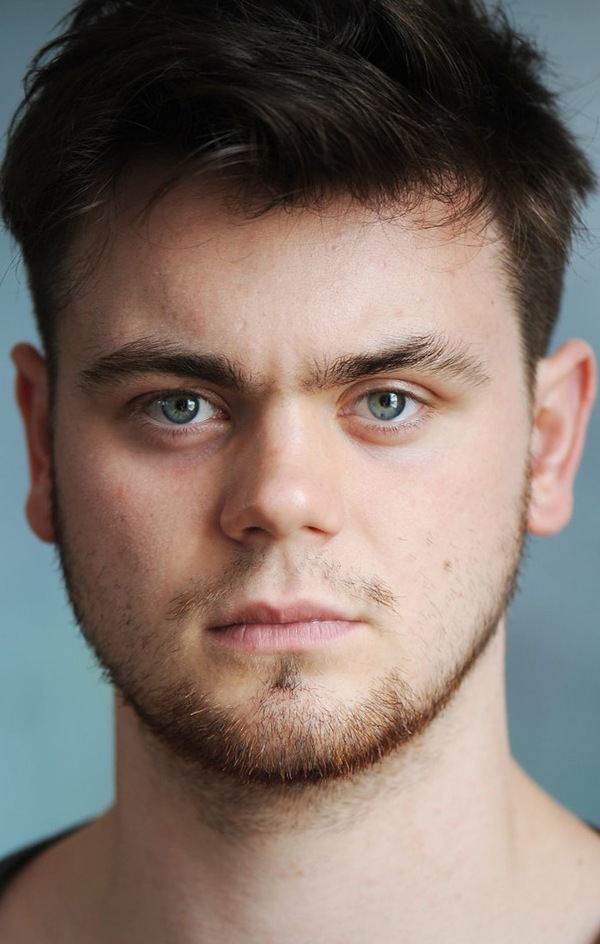 Tom Hanson - actor - biography, photo, best movies and TV shows