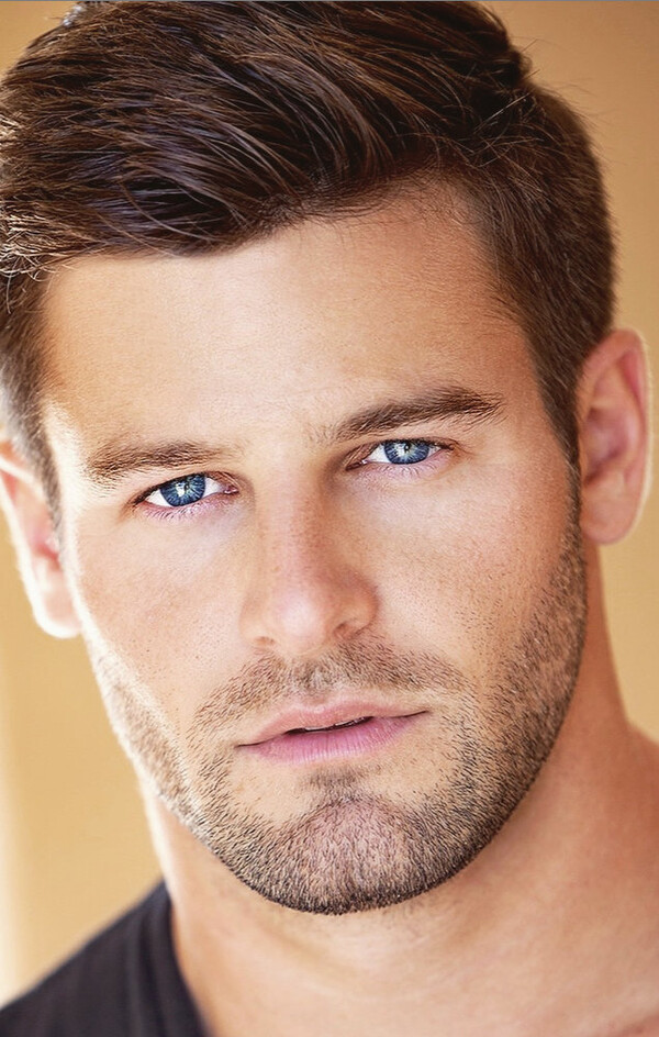 Ross Jirgl - actor - biography, photo, best movies and TV shows