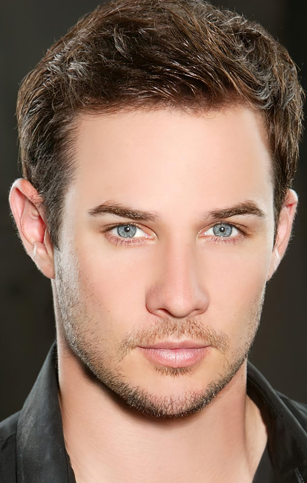 Ryan Merriman - actor, producer