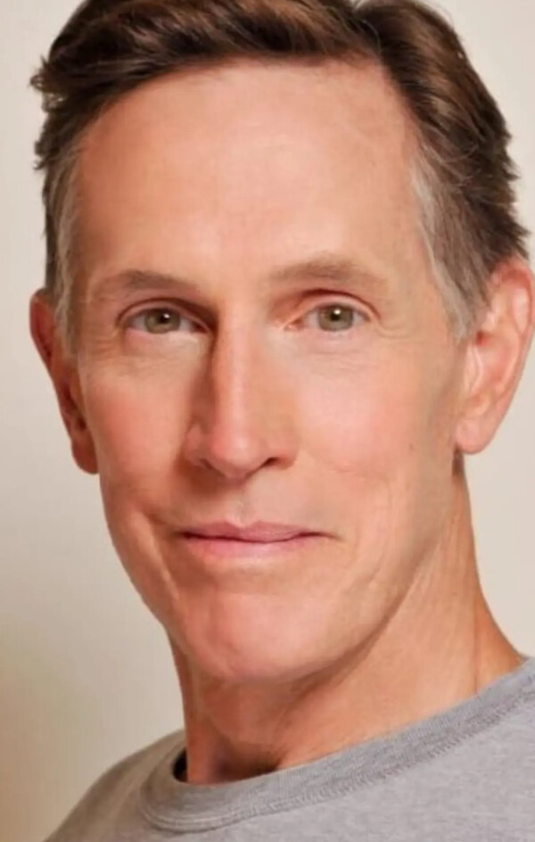 Mark Metcalf - actor, producer
