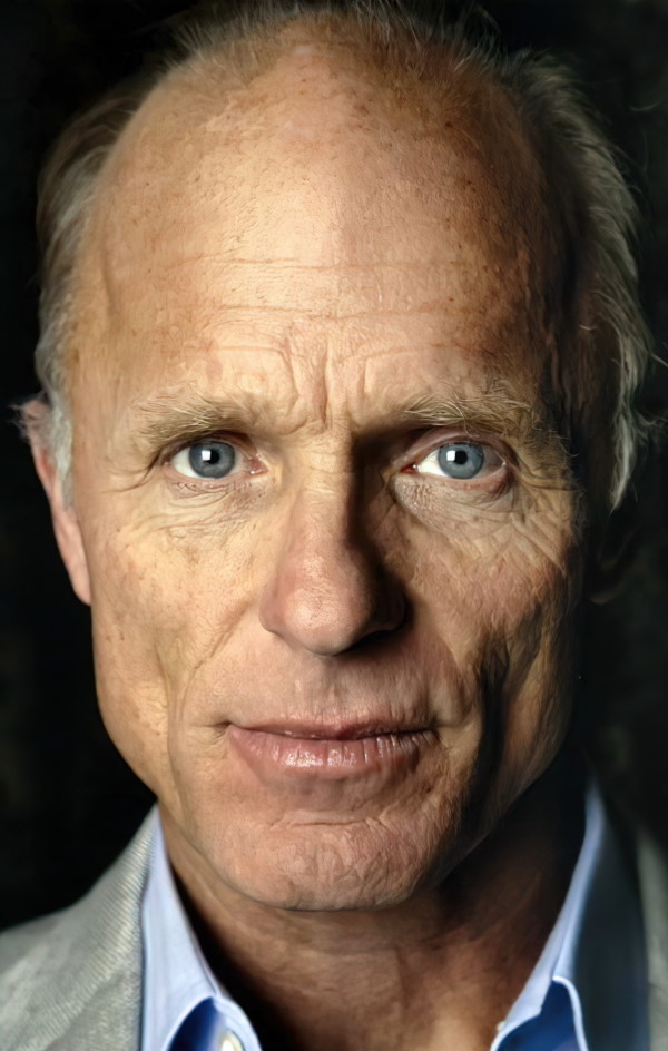 Ed Harris - actor, producer, director, writer