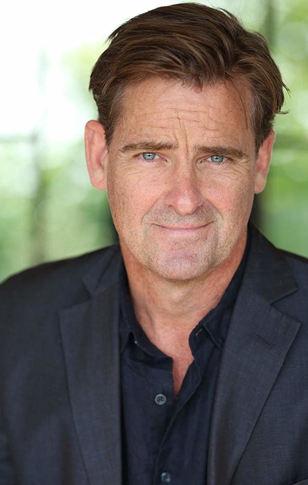 David Michaels - actor - biography, photo, best movies and TV shows