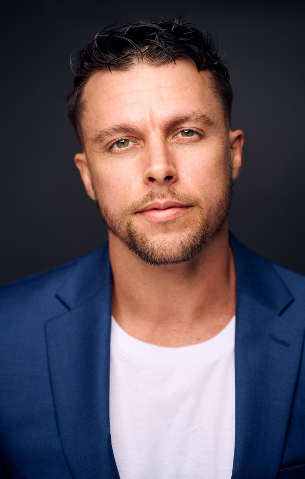 Jackson Tiller - actor - biography, photo, best movies and TV shows