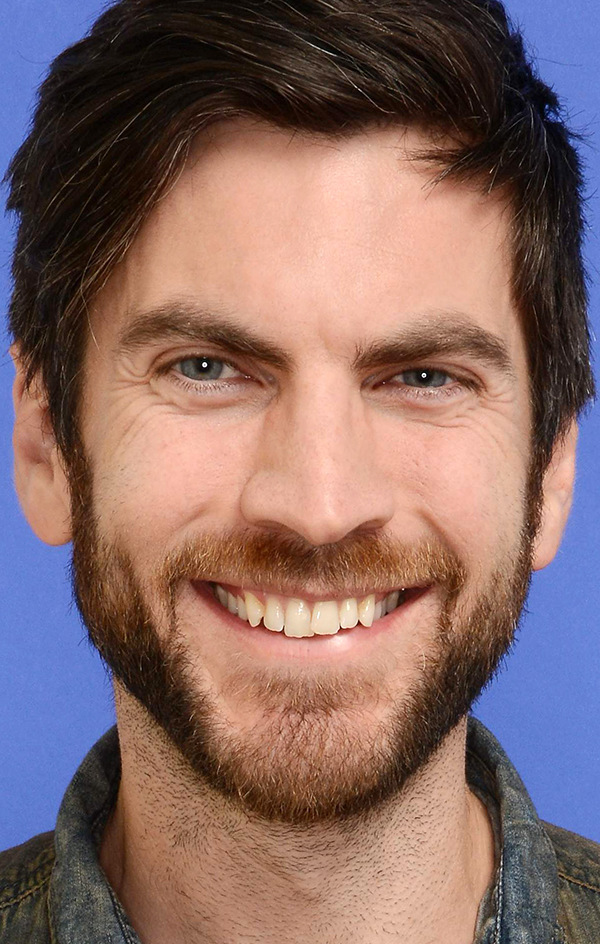 Wes Bentley - actor, producer - biography, photo, best movies and TV shows