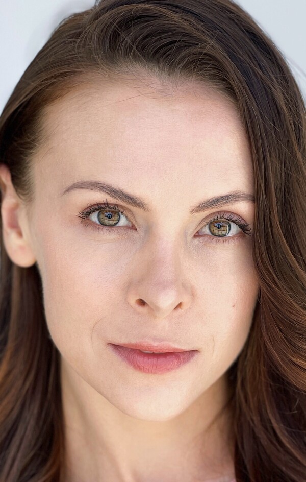 Anna Fiamora - actress - biography, photo, best movies and TV shows