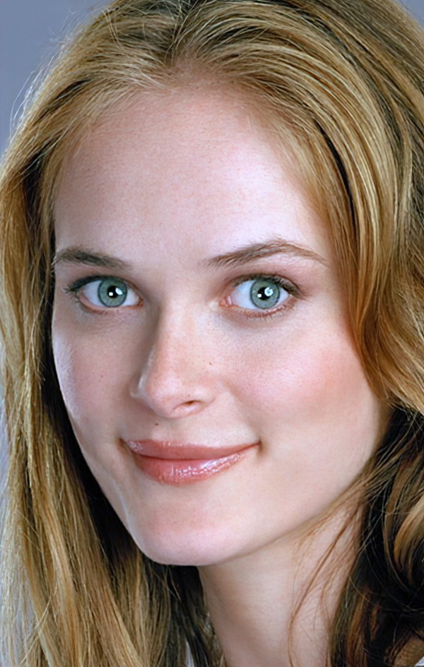 Rachel Blanchard - actress - biography, photo, best movies and TV shows
