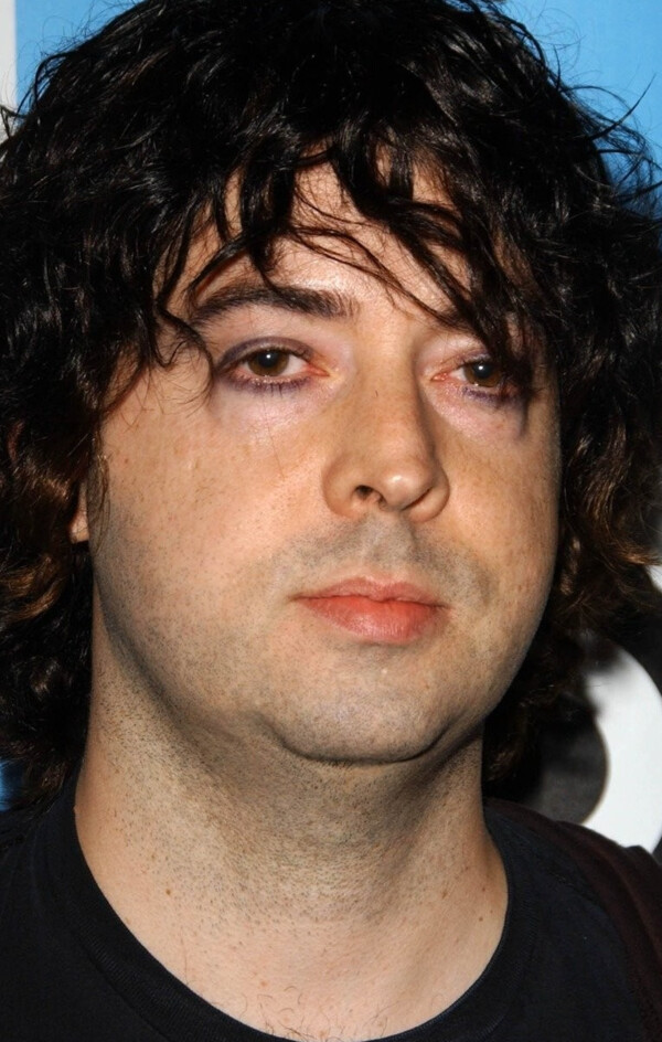 Joshua John Miller - actor, writer, director, producer