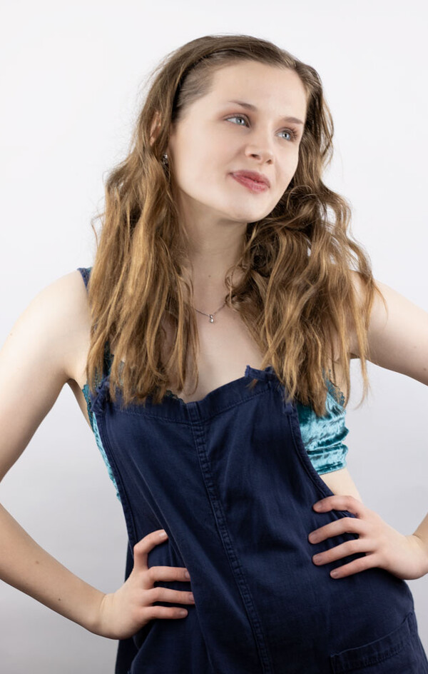 Lauren Grace - actress - biography, photo, best movies and TV shows