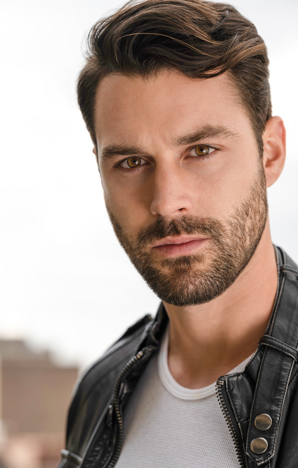 Jarred Harper - actor, director, writer, producer