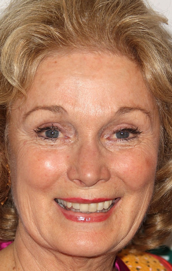 Facts - Yvette Mimieux - Wiki: Biography