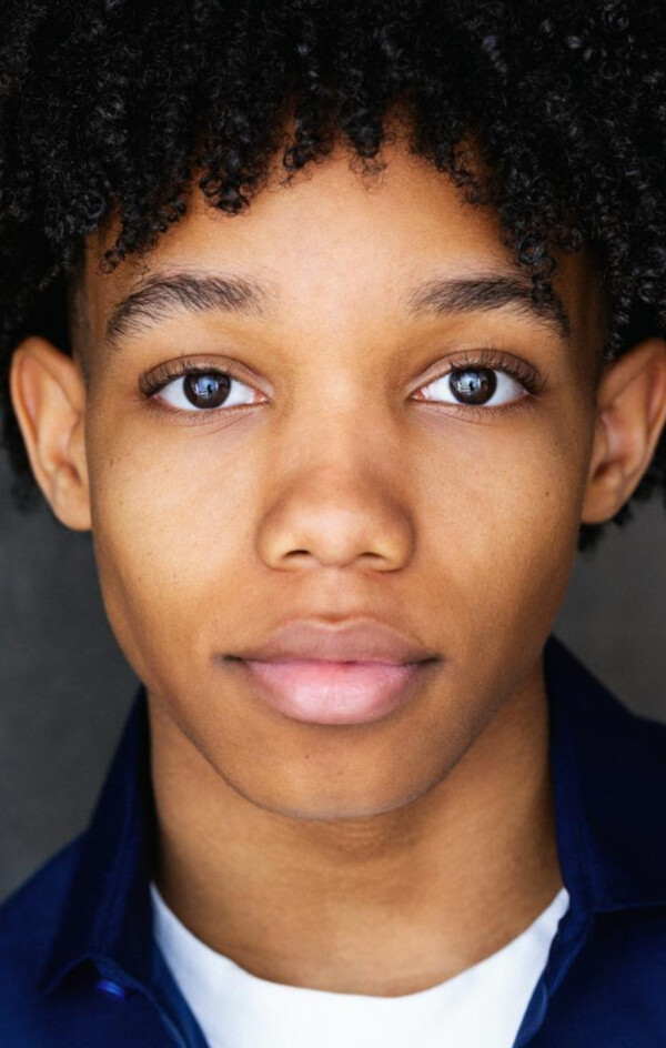 Peyton Jackson - actor - biography, photo, best movies and TV shows