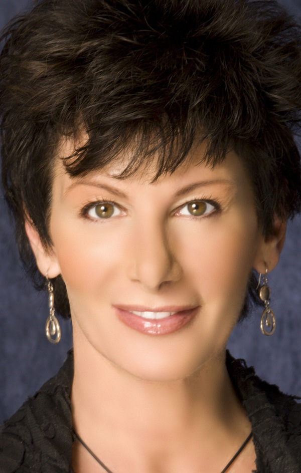 Sharon Mitchell - actress, director, producer, writer, designer