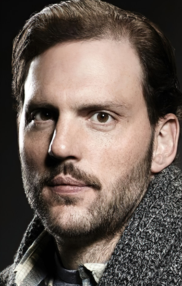 Silas Weir Mitchell - actor, director, producer