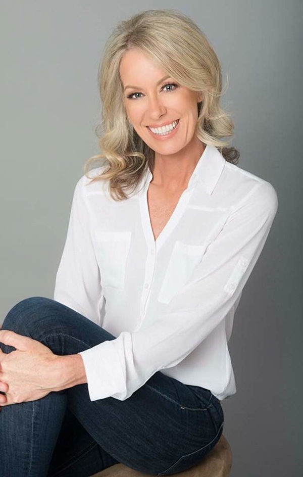 Amanda Dill - actress - biography, photo, best movies and TV shows