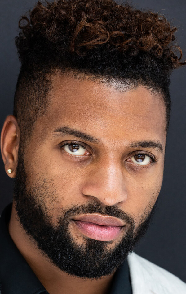 Christopher Deon - actor, director, composer, writer, camera, editor ...