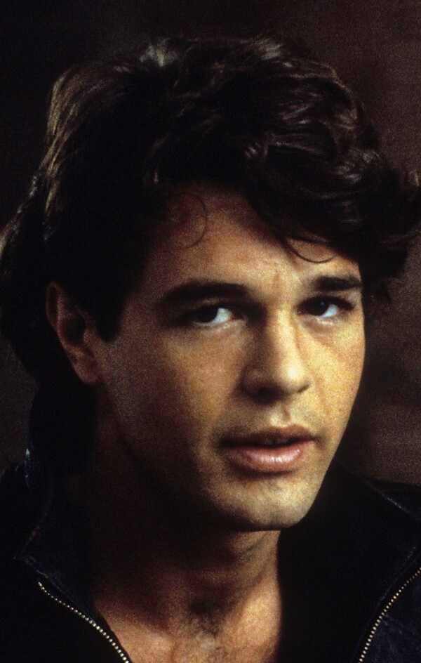 Lee Montgomery - actor, composer