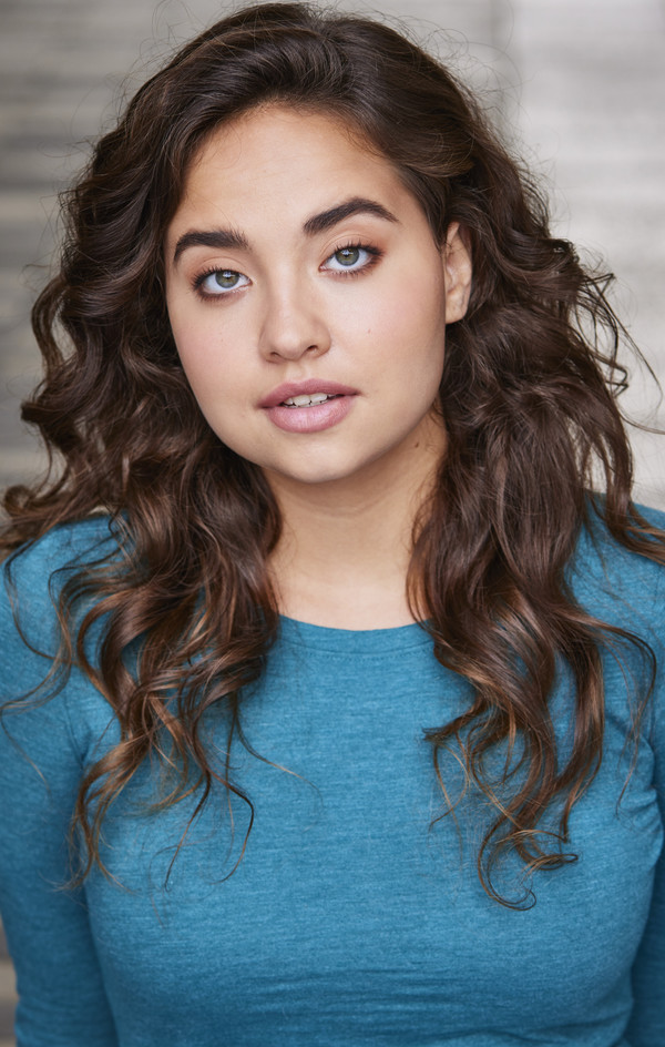 Ashley Davidson - actress - biography, photo, best movies and TV shows