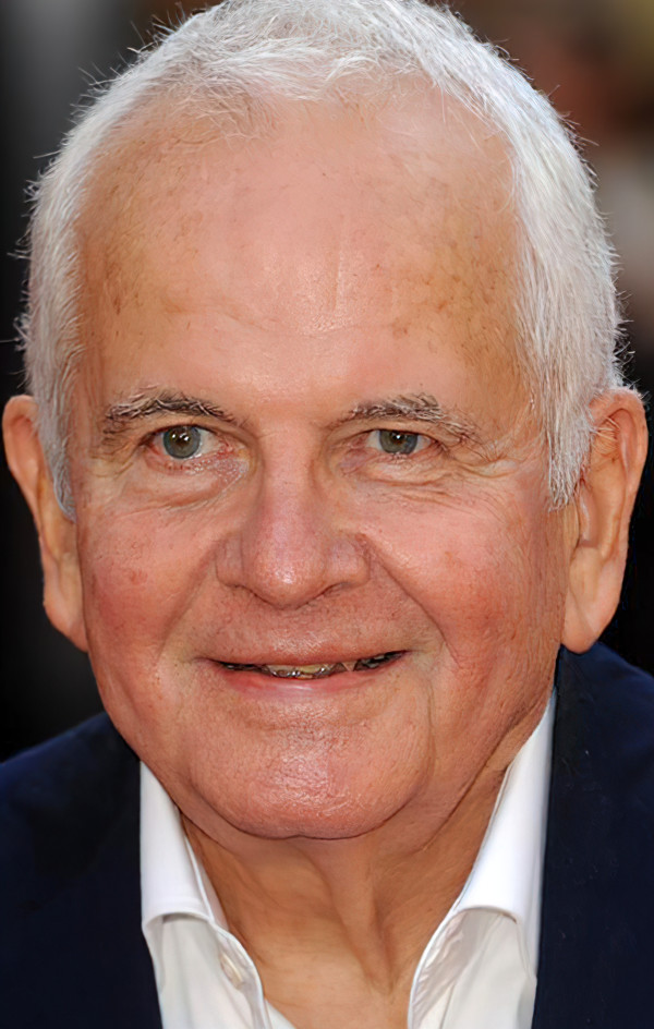 Ian Holm - actor - biography, photo, best movies and TV shows