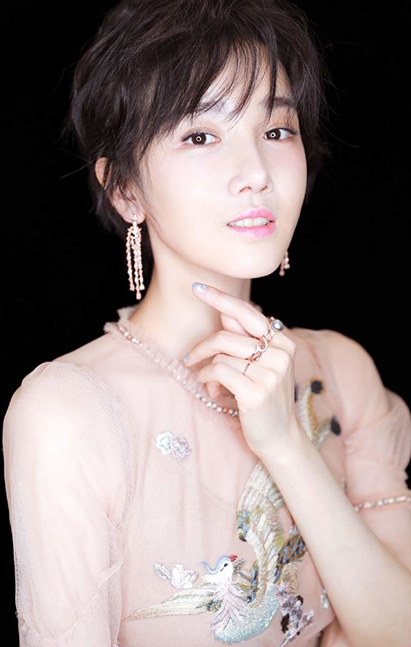 Chen Xiaoyun - actress - biography, photo, best movies and TV shows