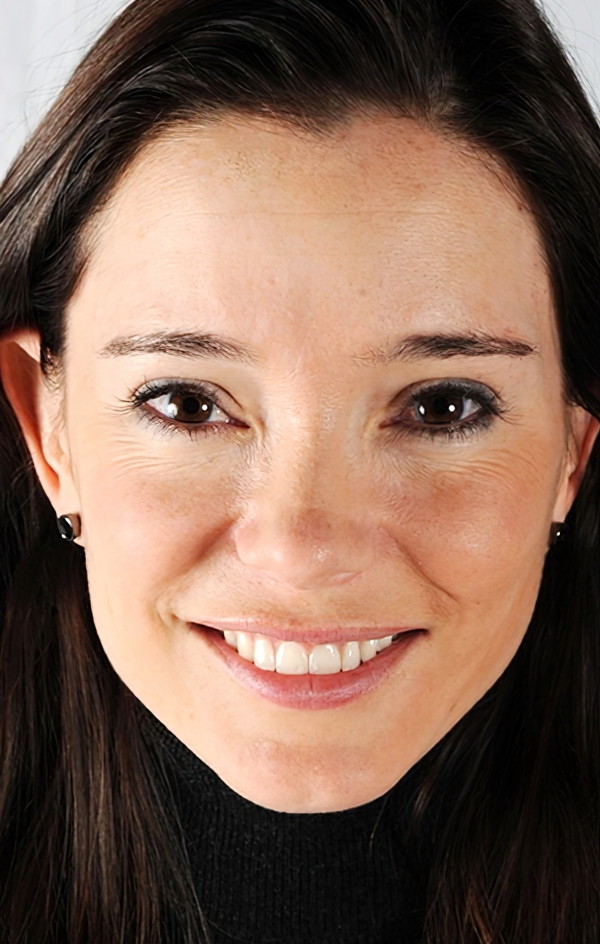 Marguerite Moreau - actress, writer, producer