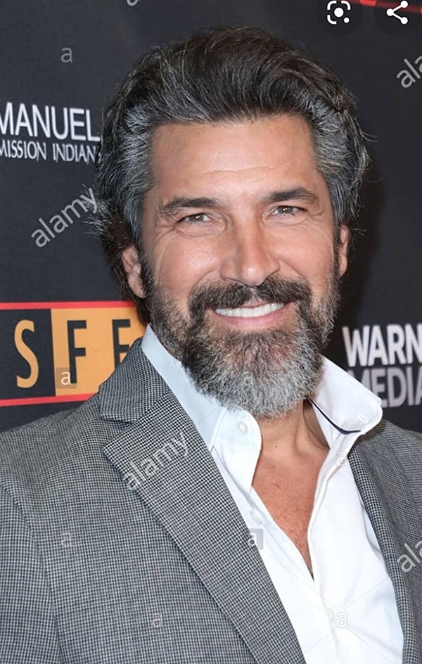 Michael Morano - actor, director, writer, editor