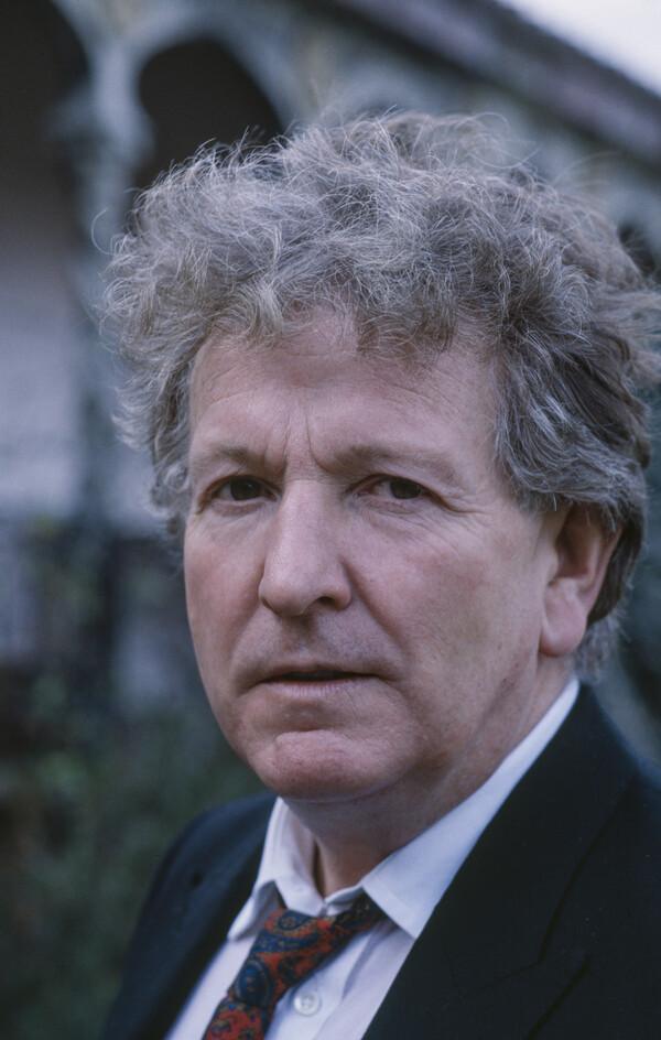Keith Barron - actor - biography, photo, best movies and TV shows