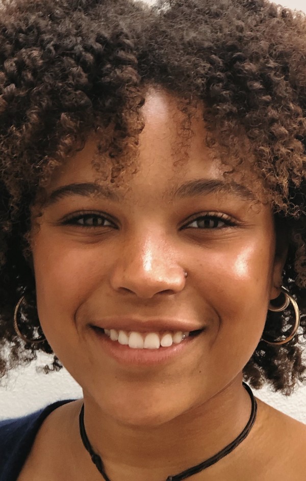 Hannah Gonera - actress - biography, photo, best movies and TV shows