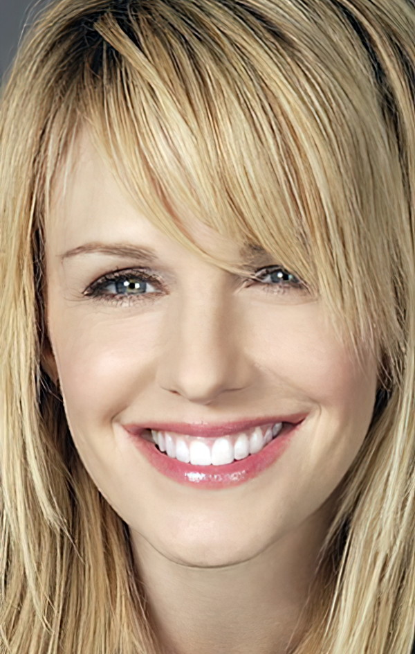 Kathryn Morris - actress - biography, photo, best movies and TV shows