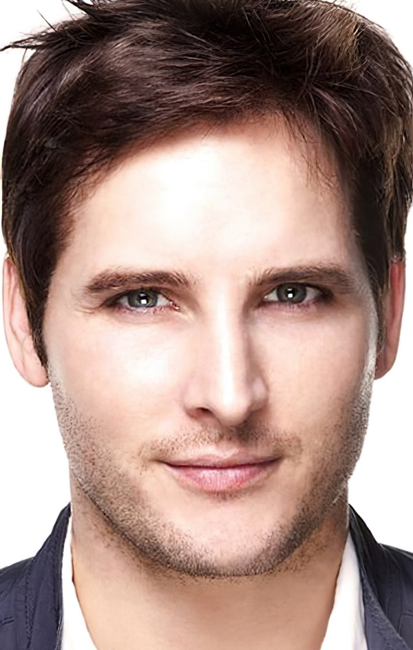 Peter Facinelli - actor, producer, director, writer