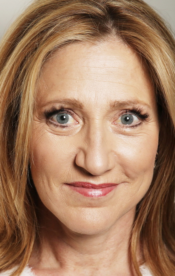 Edie Falco - actress, producer