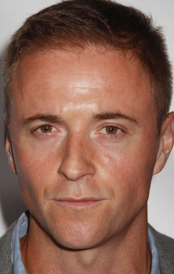 Facts - Jason Barry - Wiki: Biography