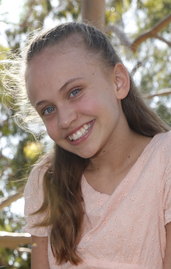 Stella Shute - actress - biography, photo, best movies and TV shows