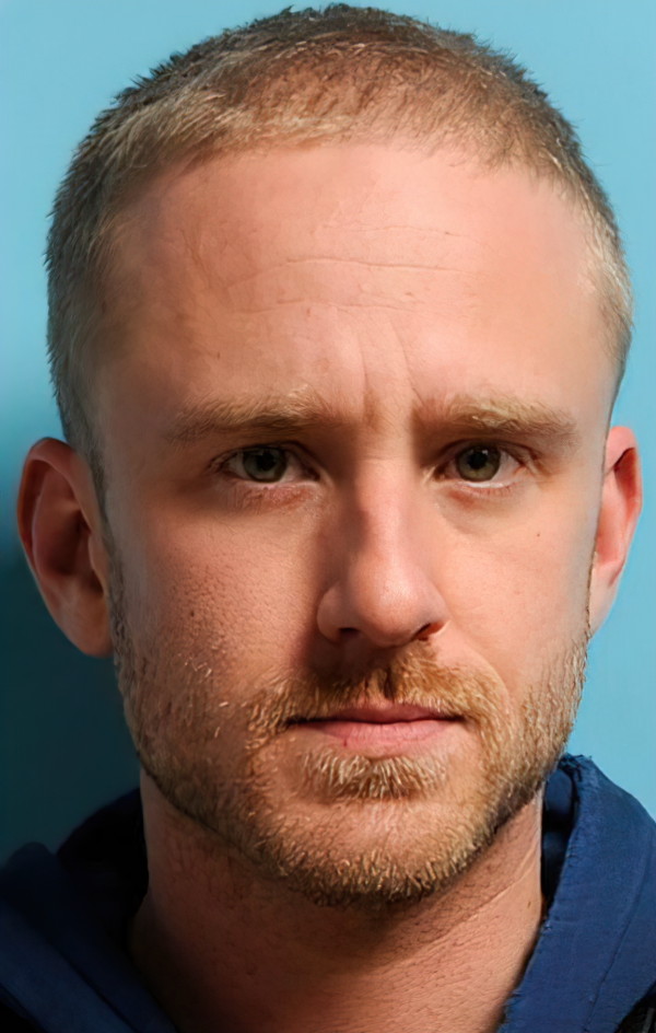 Ben Foster - actor, producer - biography, photo, best movies and TV shows