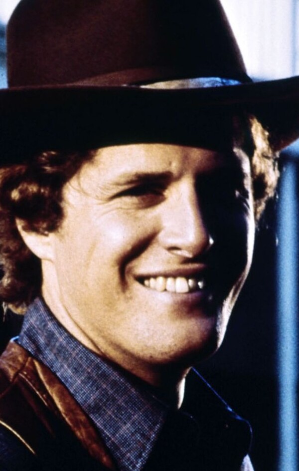 Ben Murphy - actor - biography, photo, best movies and TV shows