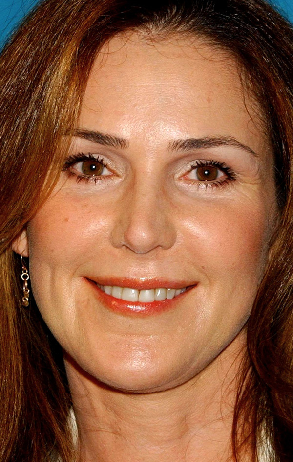 Peri Gilpin - actress - biography, photo, best movies and TV shows
