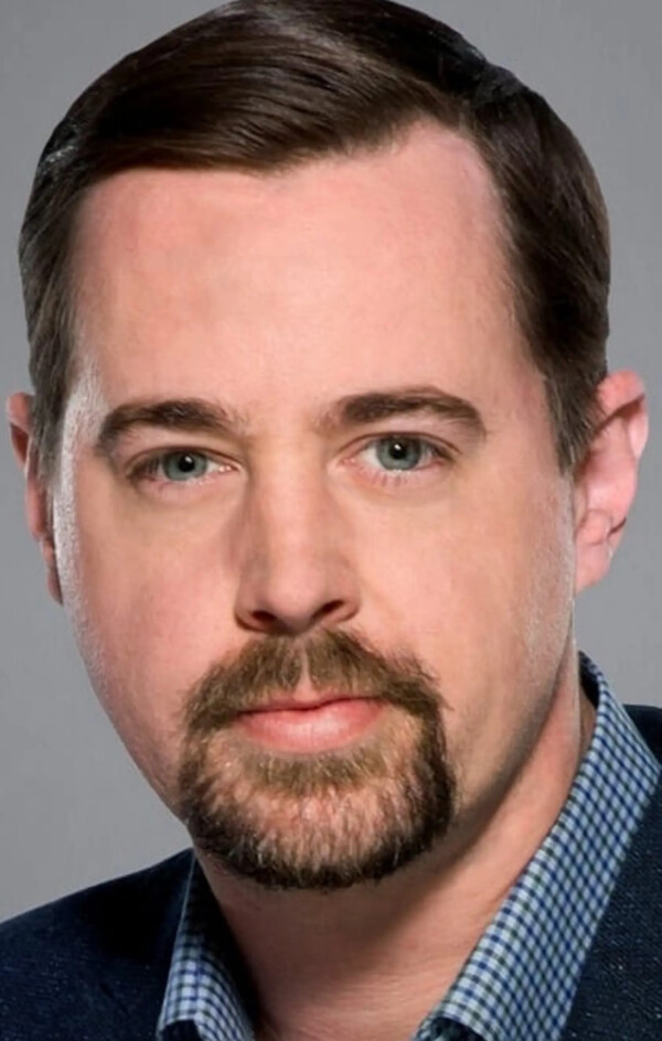 Sean Murray - actor - biography, photo, best movies and TV shows