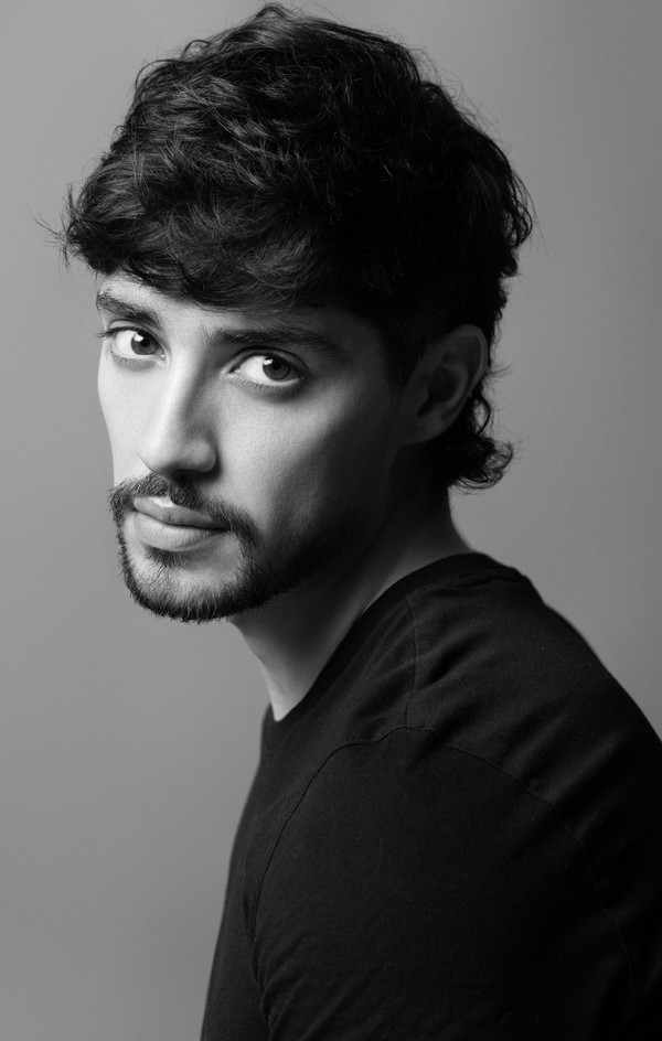 Sebastian Dante - actor - biography, photo, best movies and TV shows