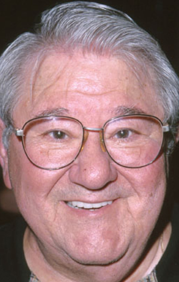 Facts - Buddy Hackett - Wiki: Biography