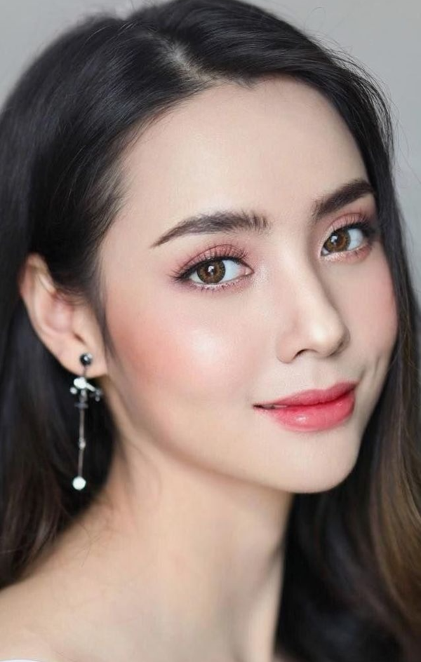 Mookda Narinrak - actress - biography, photo, best movies and TV shows