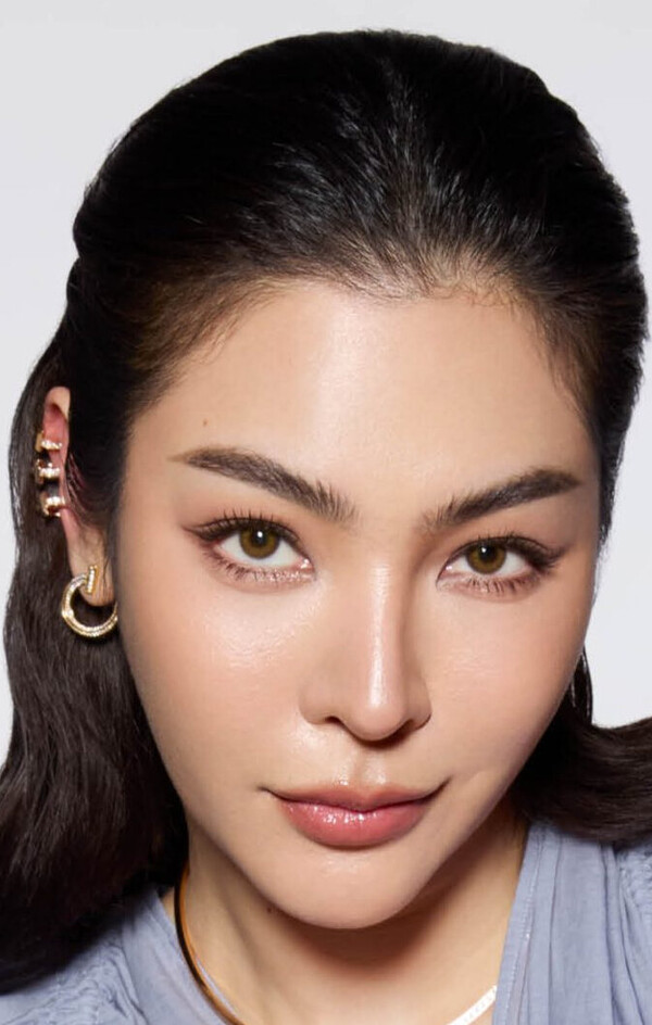 Faye Peraya Malisorn - actress