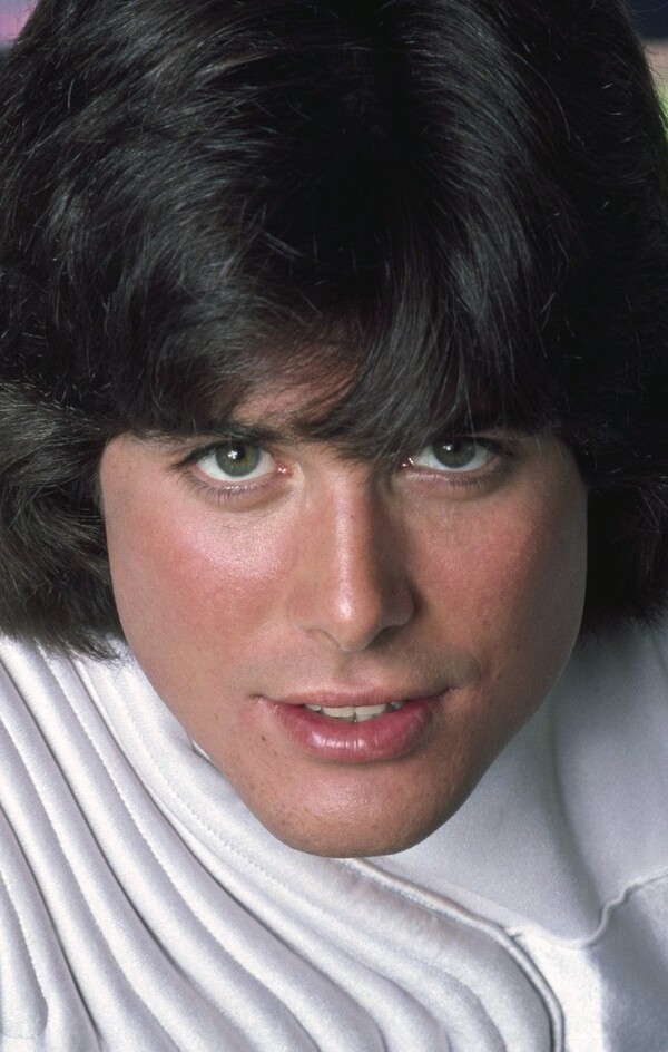 Peter Barton - actor - biography, photo, best movies and TV shows