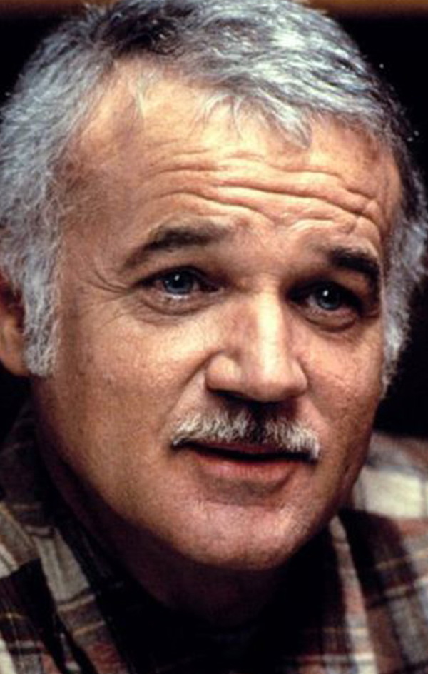 Jack Nance - actor - biography, photo, best movies and TV shows