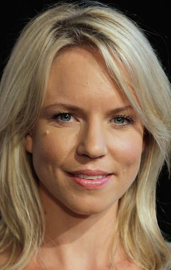 Jessica Napier - actress - biography, photo, best movies and TV shows