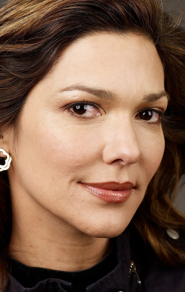 Laura Harring - actress - biography, photo, best movies and TV shows