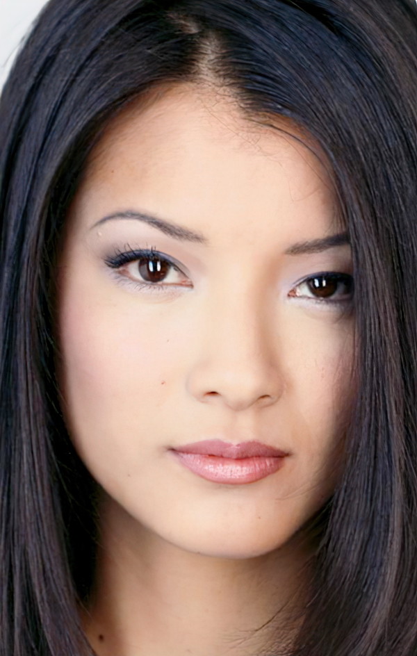 Kelly Hu - actress - biography, photo, best movies and TV shows