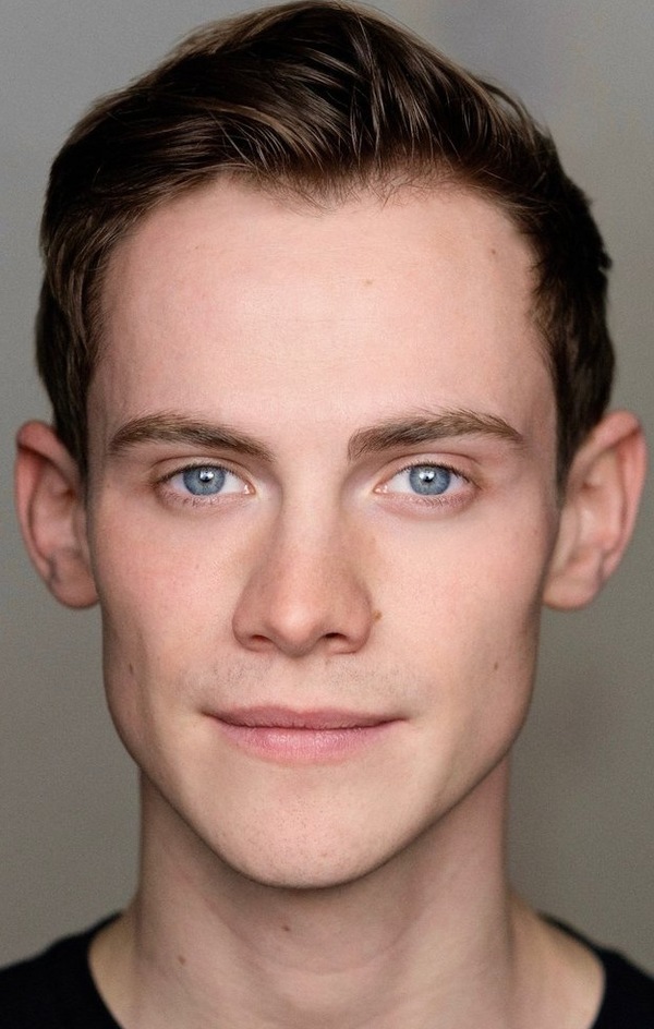 Cassian Bilton - actor - biography, photo, best movies and TV shows