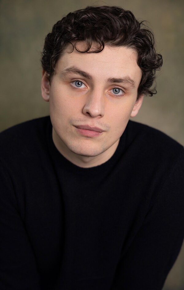 Max Lohan - actor - biography, photo, best movies and TV shows