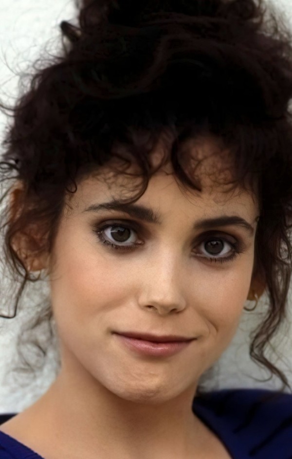 Stacey Nelkin - actress - biography, photo, best movies and TV shows