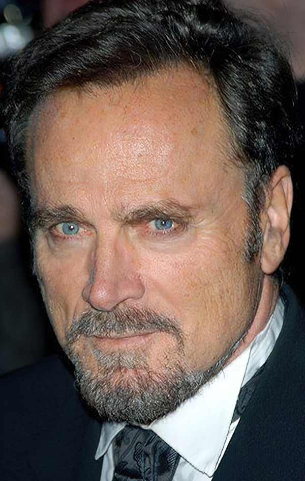 Franco Nero - actor, writer, producer, director