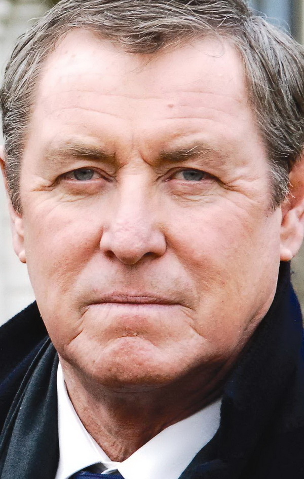 John Nettles - actor, writer - biography, photo, best movies and TV shows